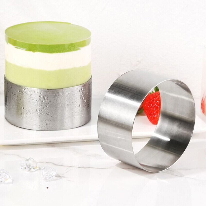 Cake ring mould store